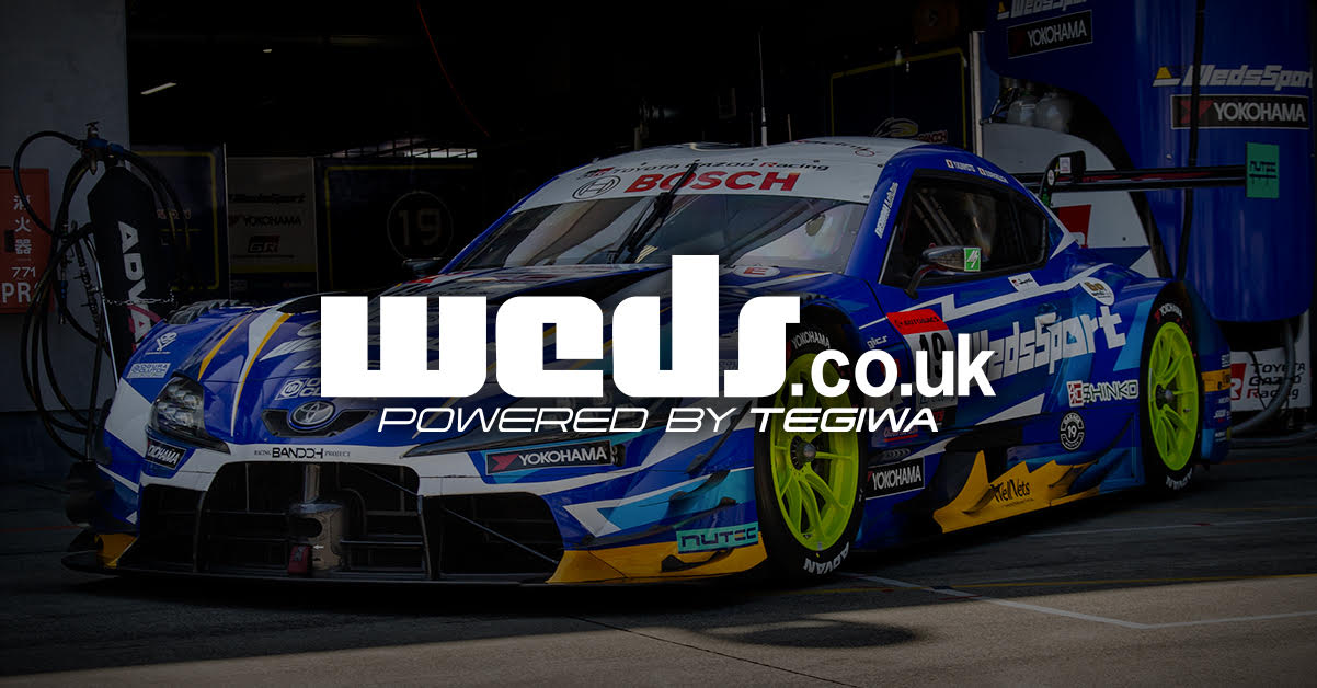 Weds.co.uk | Home of Weds Wheels - Premium Alloy Wheels & Accessories